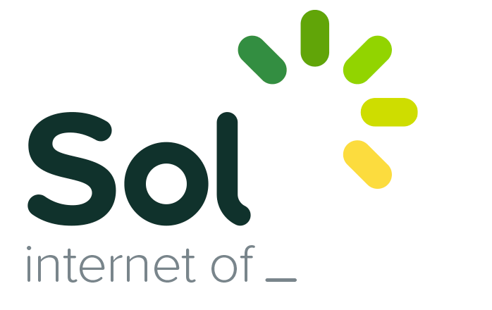 Sol Internet of People – Alien Lab